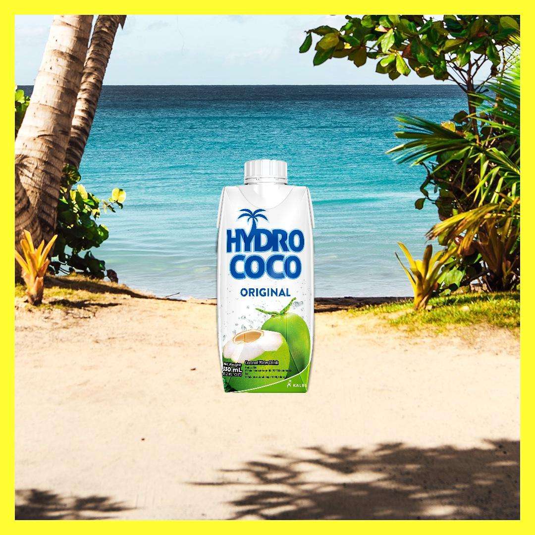 Hydro Coco Coconut Water Original Bundle Pack – Green Globe UK. Ltd