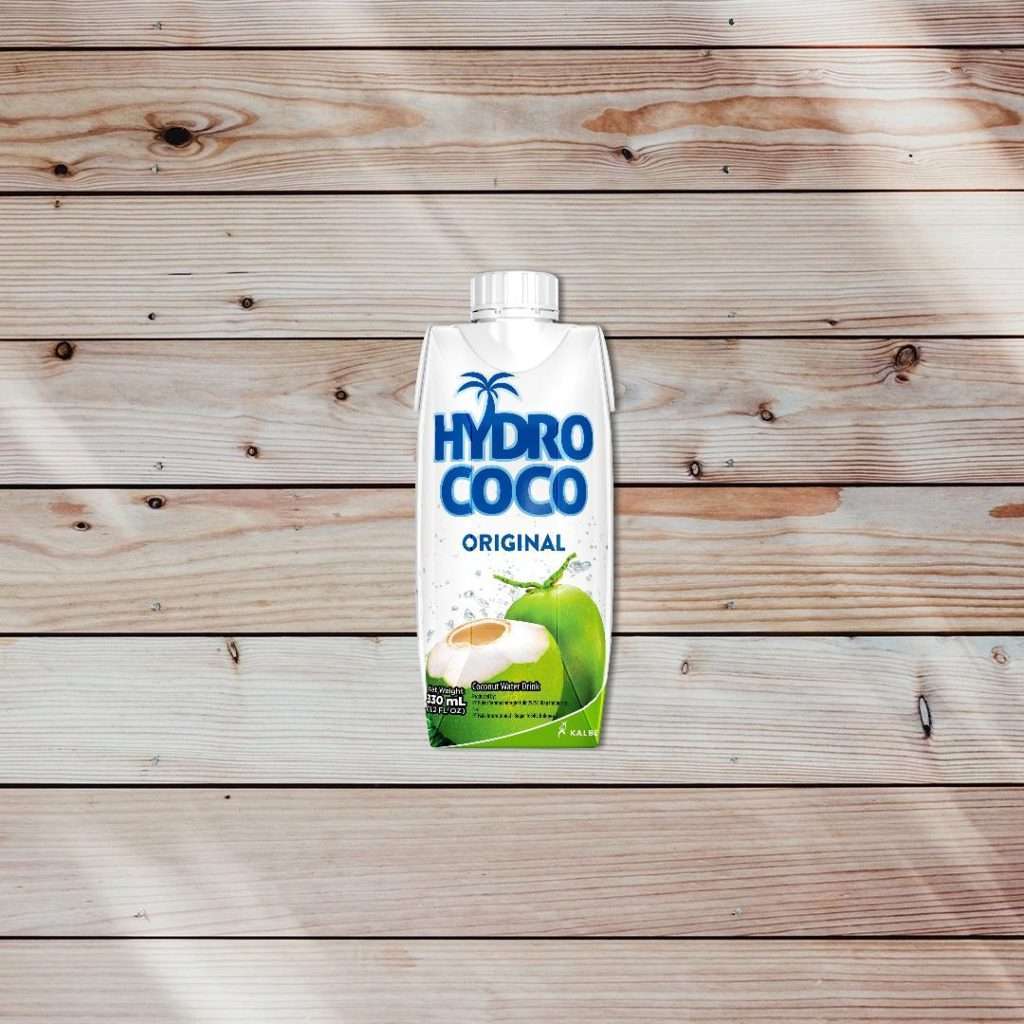 Hydro Coco Coconut Water Original Bundle Pack – Green Globe UK. Ltd