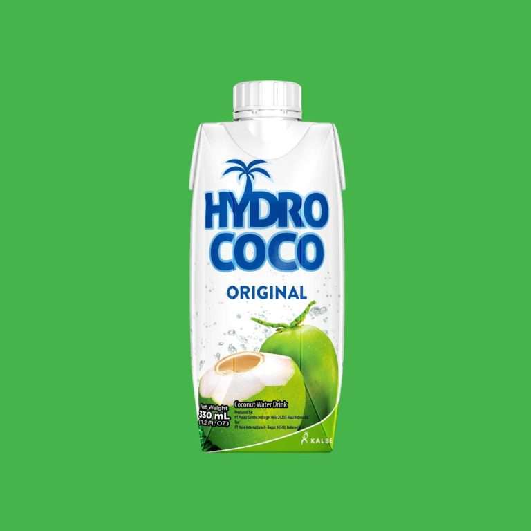 Hydro Coco Coconut Water Original Bundle Pack – Green Globe UK. Ltd